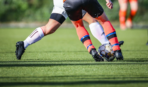 What is Tackling in Soccer And Its Importance - Soccer Expertise