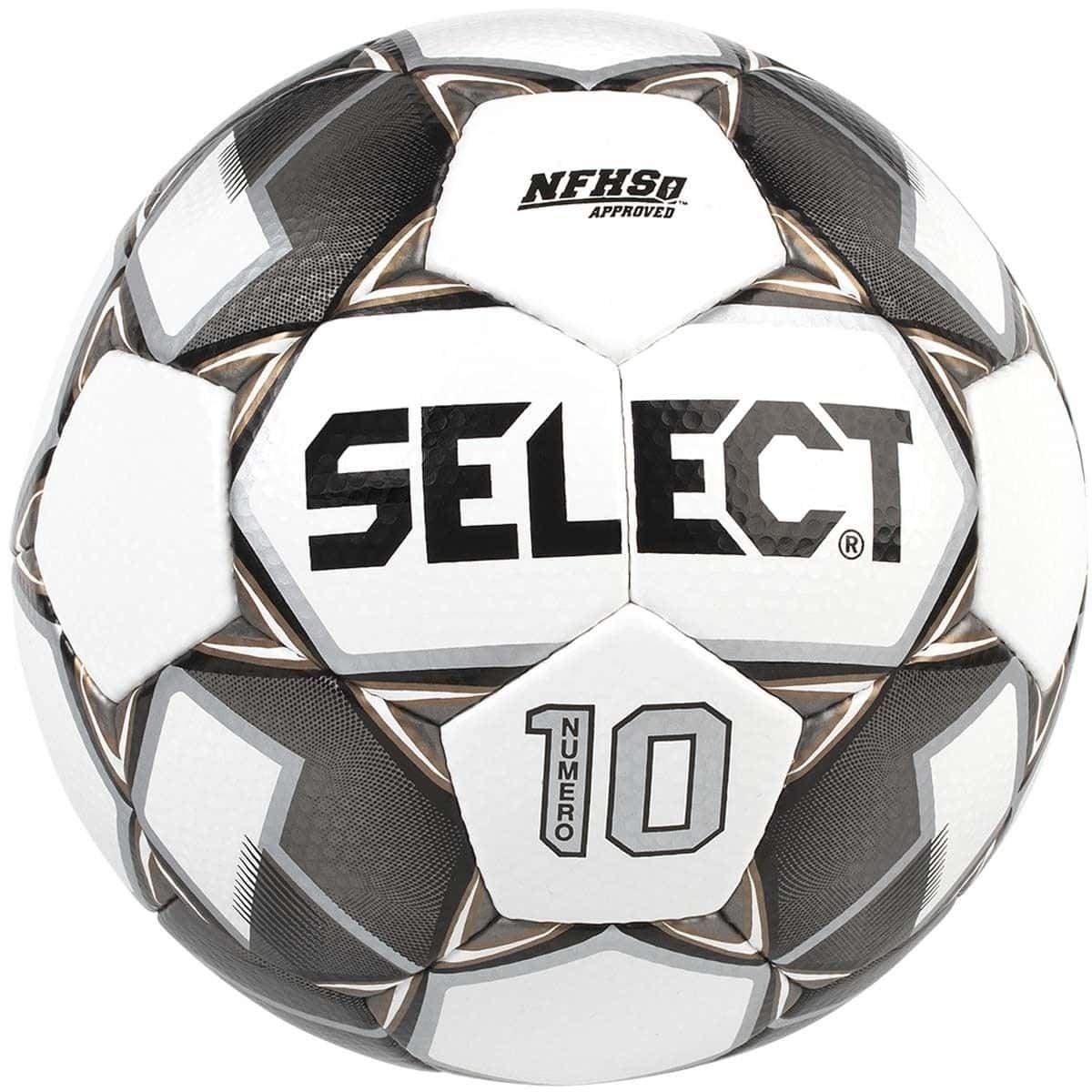 The Soccer Enthusiast’s Guide to Finding The Best Soccer Training Balls