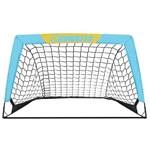 10 Best Portable Soccer Goals In 2023: Play Anywhere You Want!