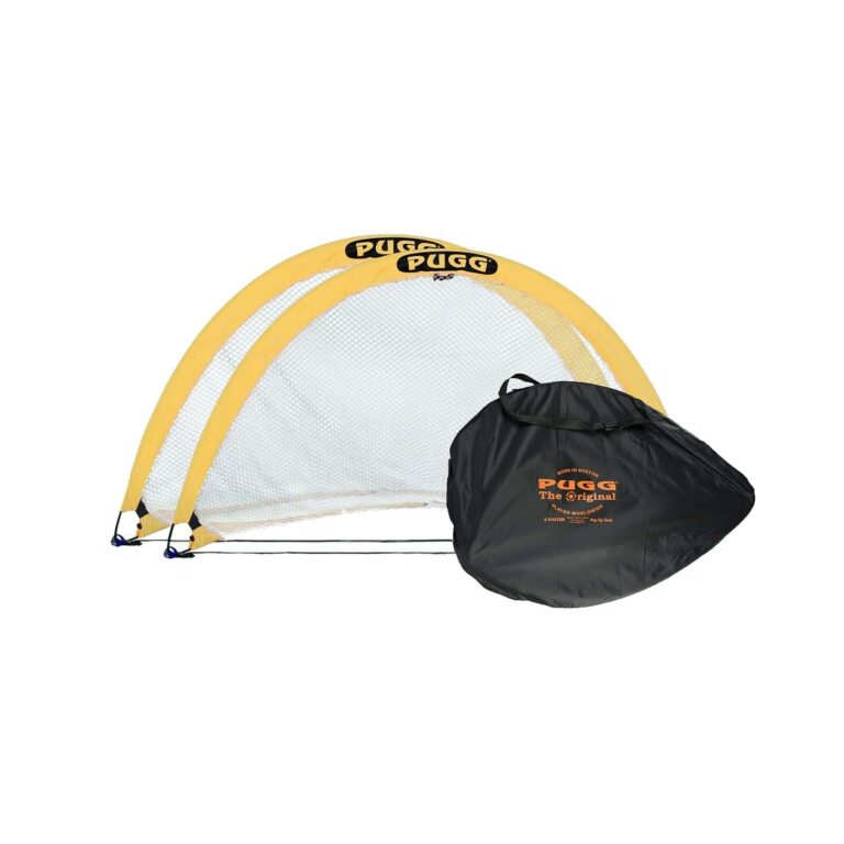 10 Best Portable Soccer Goals In 2023: Play Anywhere You Want!